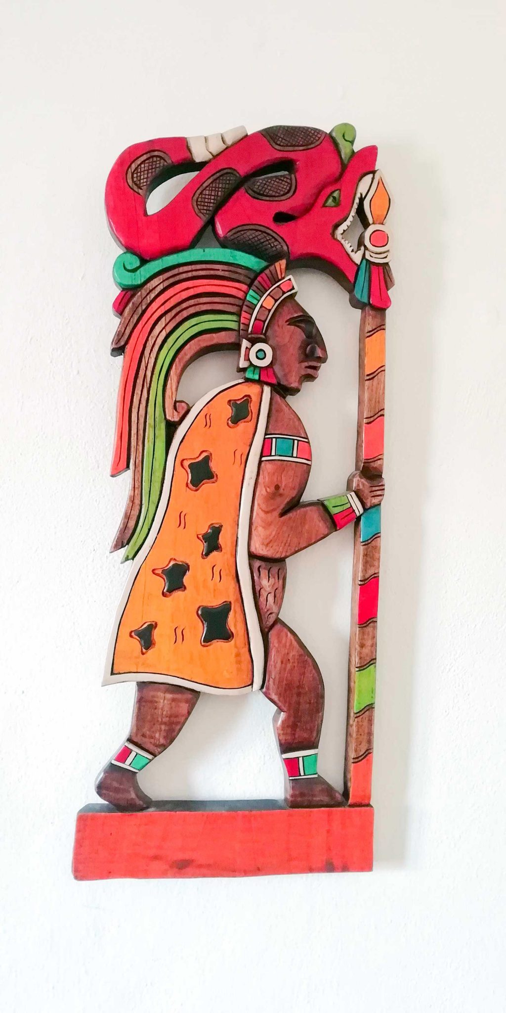 The Sacred Waves of a Mayan Healing Ceremony – Sound Xplorer