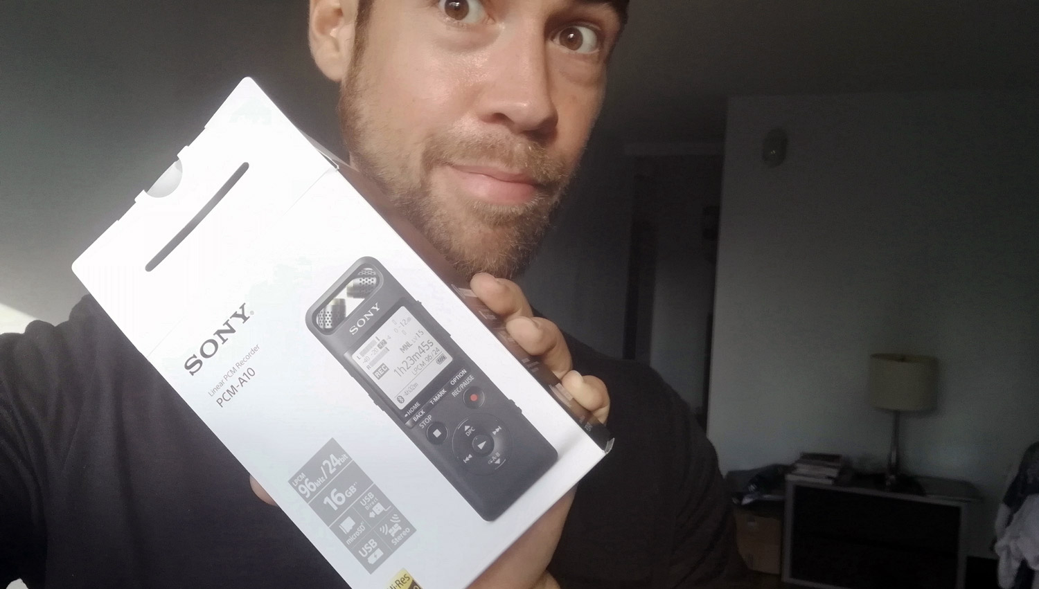 Comparing Handheld Recorders & External Microphones – Sound Xplorer
