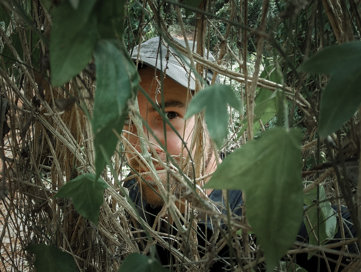 DIY Tactics for Recording Wild Animals On-The-Go at 386KHz (Sounds ...